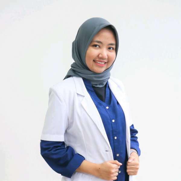 dr. Olvy Sekarsari Octaviana